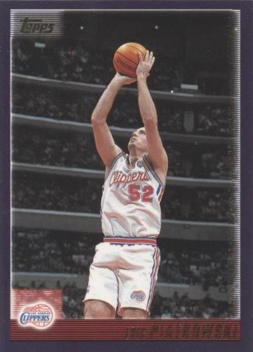 2000-01 Topps - Eric Piatkowski #173 for sale online | eBay