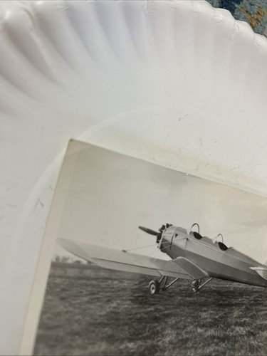 Antique Meyers 165 After WWII Plane Airplane N34346 Photograph Photo ...