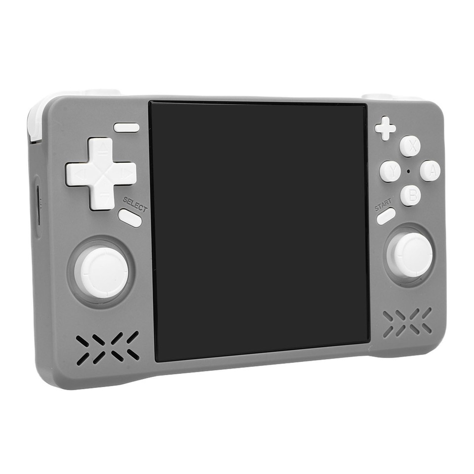 Retro Game Console Retro Gaming Console Portable Non Slip 4in Screen ...
