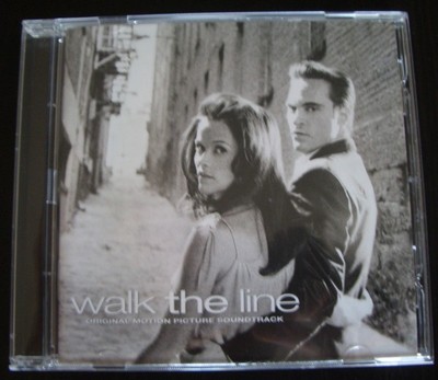 Walk The Line (Original Motion Picture Soundtrack), Various | eBay