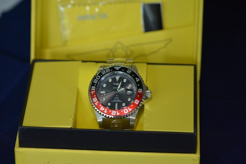 Invicta Grand Diver 21867,excellent condtion | eBay UK