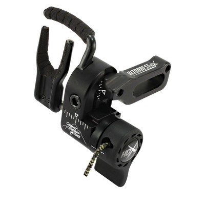 Quality Archery Products QAD Ultra Rest HDX Arrow Rest Compound Bow ...