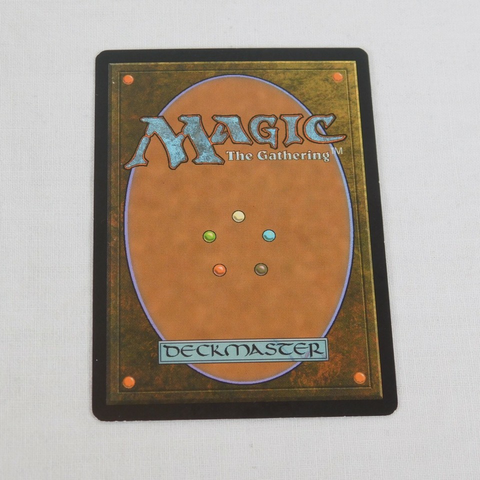 Diminish MTG 2010 Blue Instant 52/249 Magic 2011 Common Trading Card | eBay