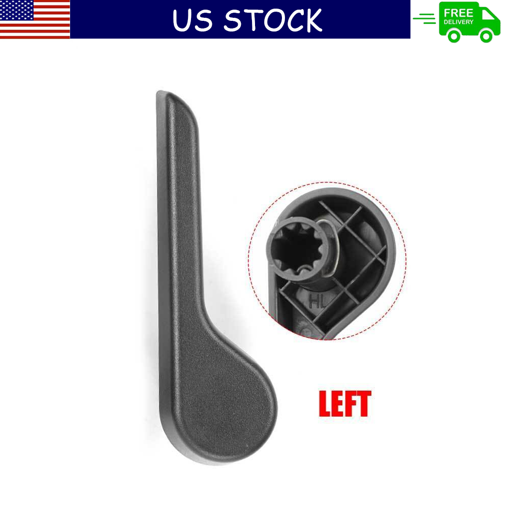 US Driver Left Side Seat Recliner Handle Lever For Chevrolet Silverado ...