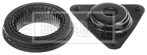 Top Strut Mounting Front BSM5431 Borg & Beck 543206968R 543258271R ...