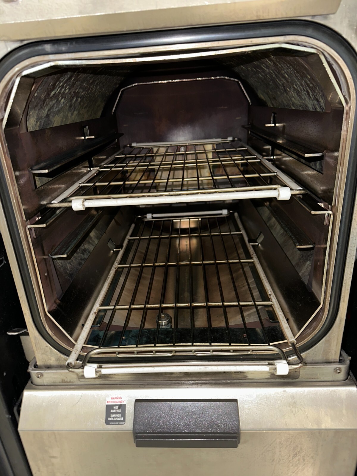 Steris Amsco V116 Century PREVAC Sterilizer Autoclave, 30w Boiler, 3 ...