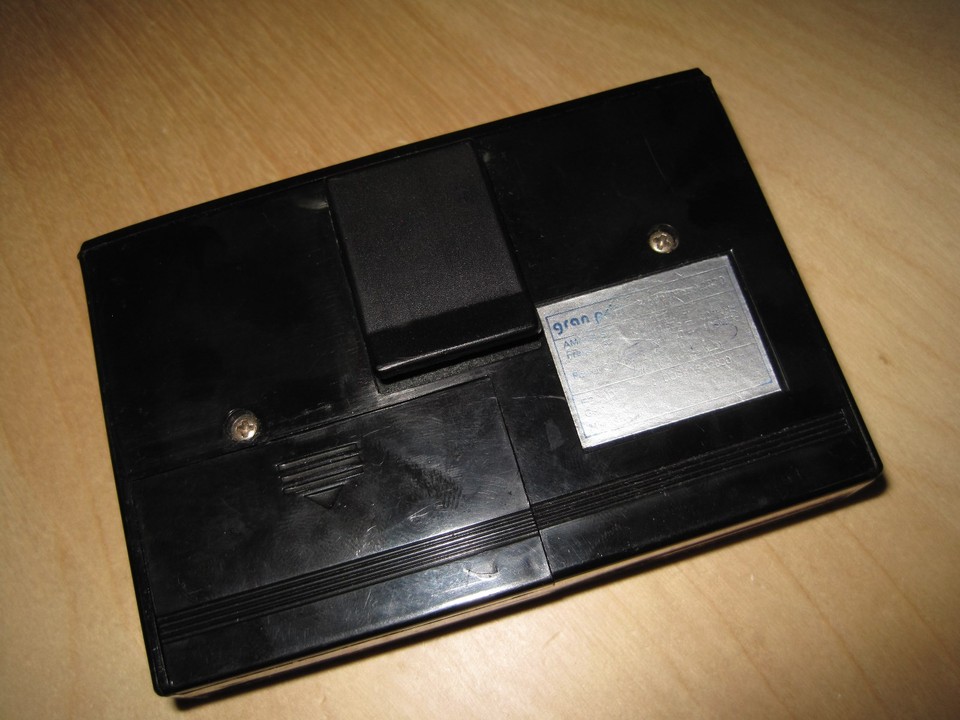 GPX A2830 AM/FM Stereo Radio Receiver | eBay