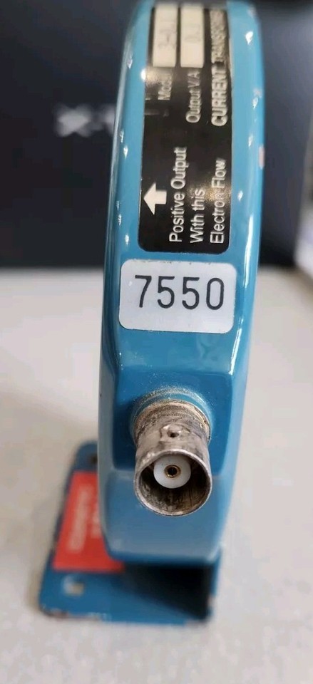 Stangenes Industrie CT3-0.1 Output V/A 0.1 Pulse Current Transformer | eBay