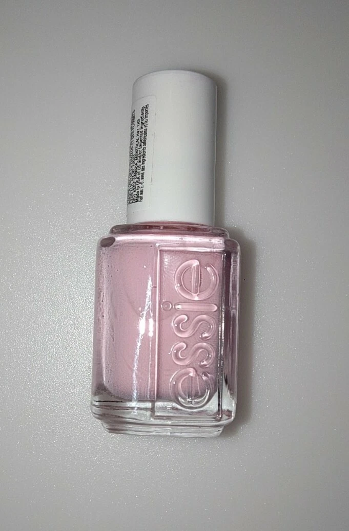 Pastel Nail Polish Essie