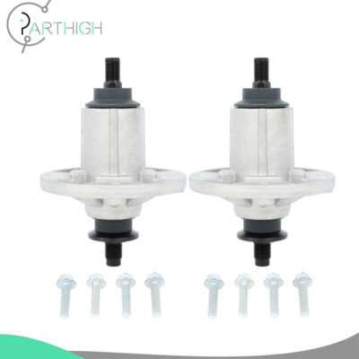 2PK Spindle Assembly For John Deere LA110 LA115 LA120 LA125 LA130 LA135 ...