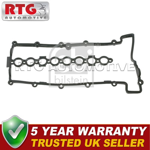 Rocker Cover Box Gasket Fits BMW 3 Series 1 5 X3 2.0 D TD 11127794495 ...