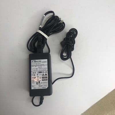 Bestec AC Power Adapter BPA-0801WW | eBay