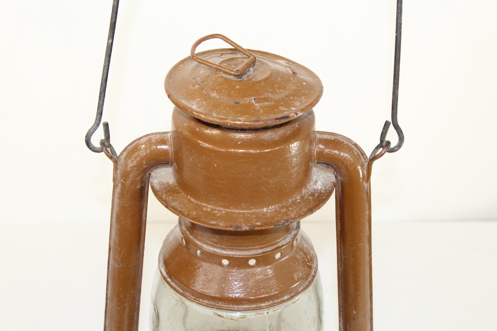 Antique Defiance Lantern Oil Kerosene Barn Railroad No. 200 Rochester ...