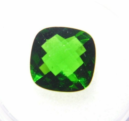 Mt St Helen's Helenite Blue, Red, Purple, Green Gemstone (Oval, Round ...