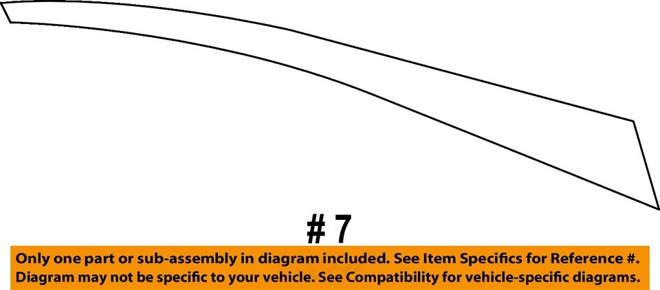 MERCEDES OEM 13-19 SL400 Retractable Top-Trim Cover Right 2317950255 | eBay