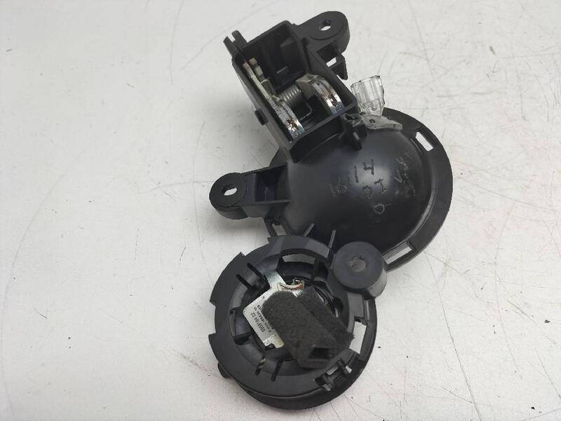 7133517 Interior Front Left Lever for MINI (R50 R53) 2001 2040636 | eBay