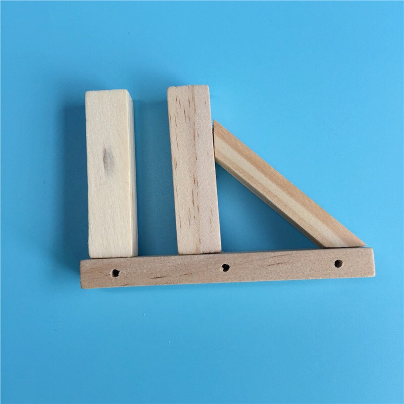 DIY Dynamo Model Wooden Science Experiment Physics Educational Kits ...