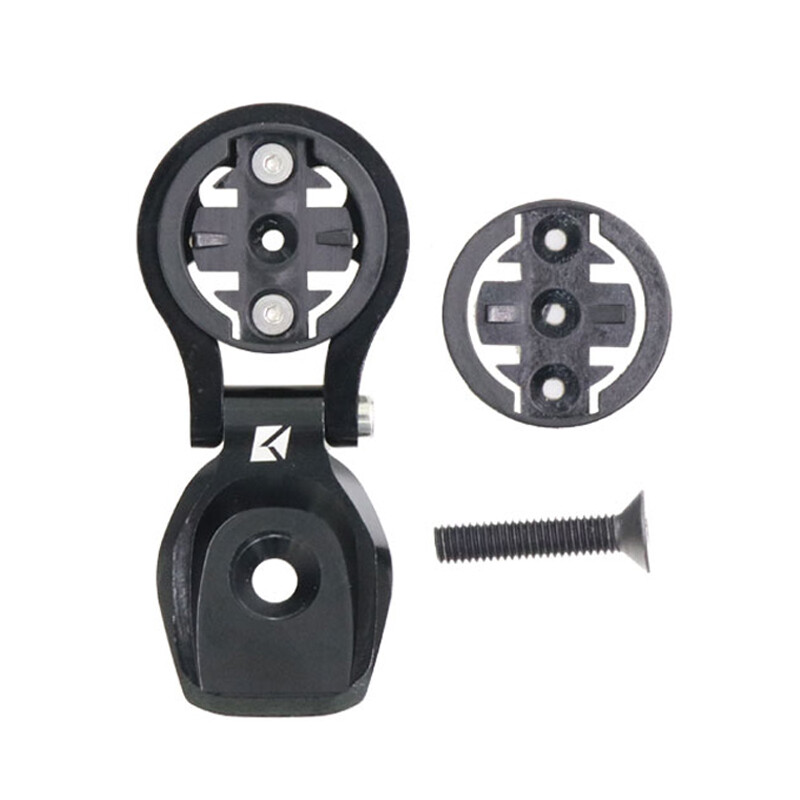 Bike Headset Top Cap Stem Headset Cap Cover Computer Mount for Garmin ...
