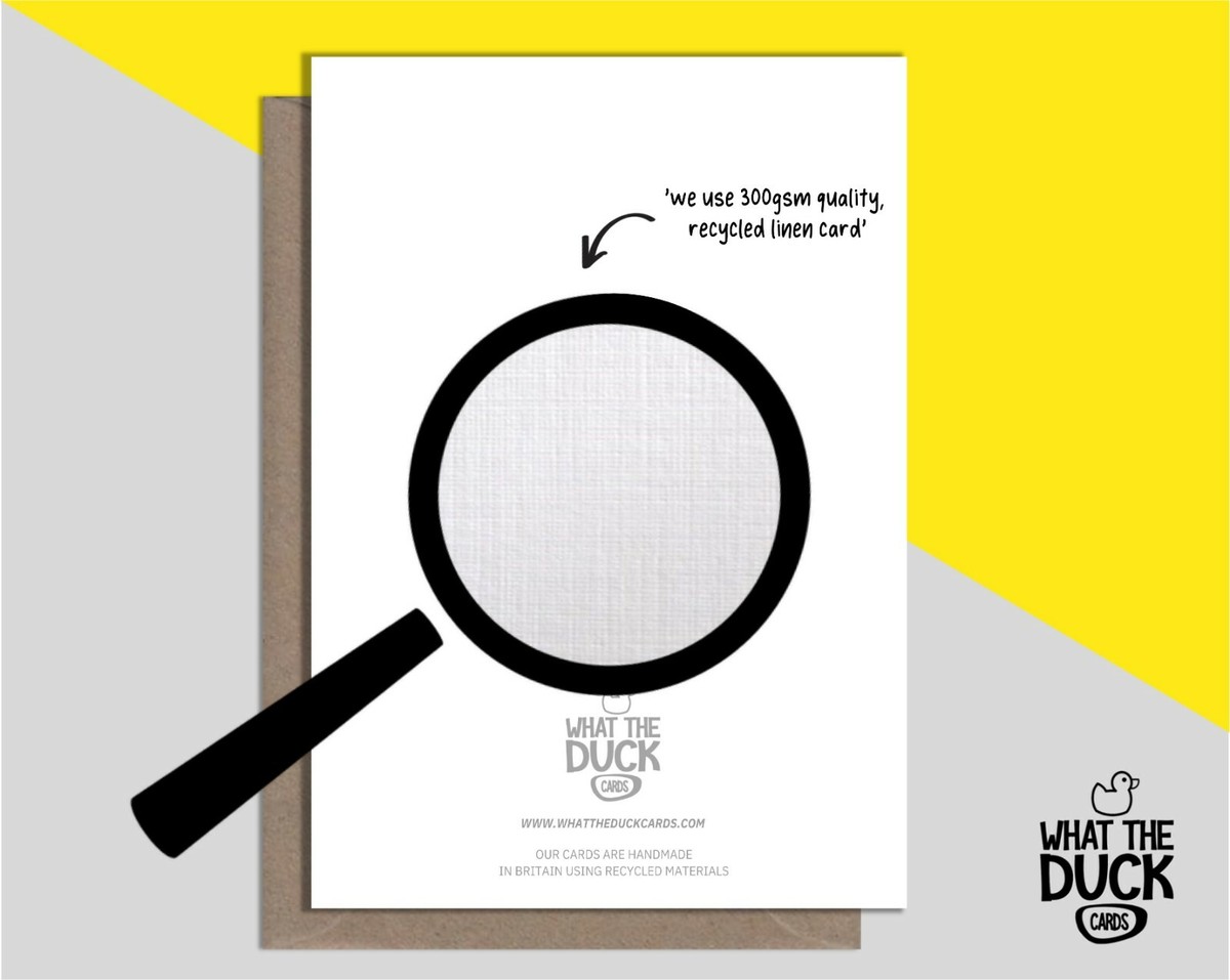 Wisdom Teeth Get Well Card