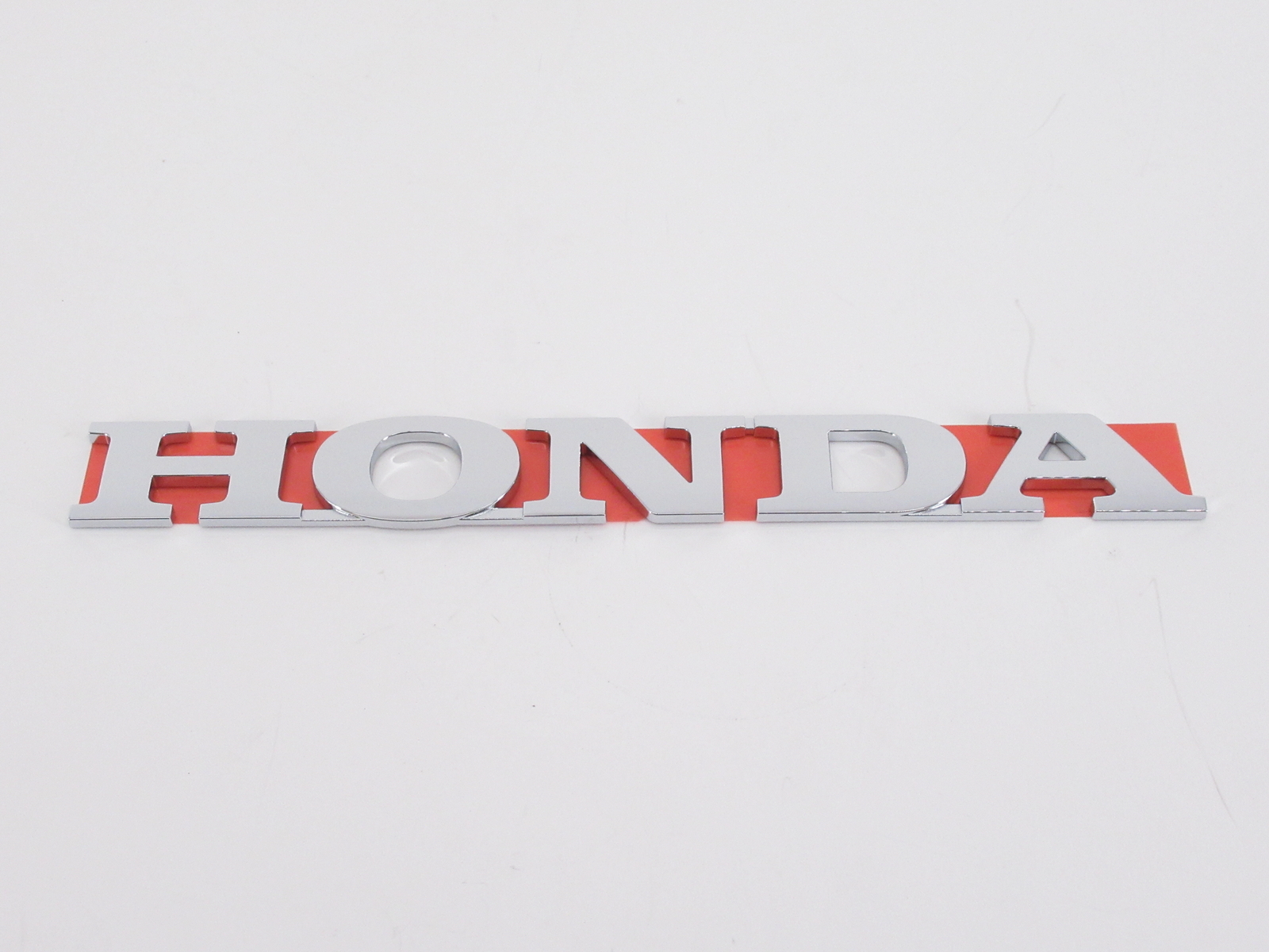 Genuine OEM Honda 75711-SJC-A00 "HONDA" Rear Emblem 2006-2014 Ridgeline ...