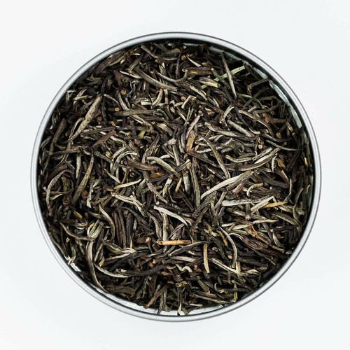 Tima Tea Organic Fair Trade Loose Leaf White Tea 2 oz. | eBay