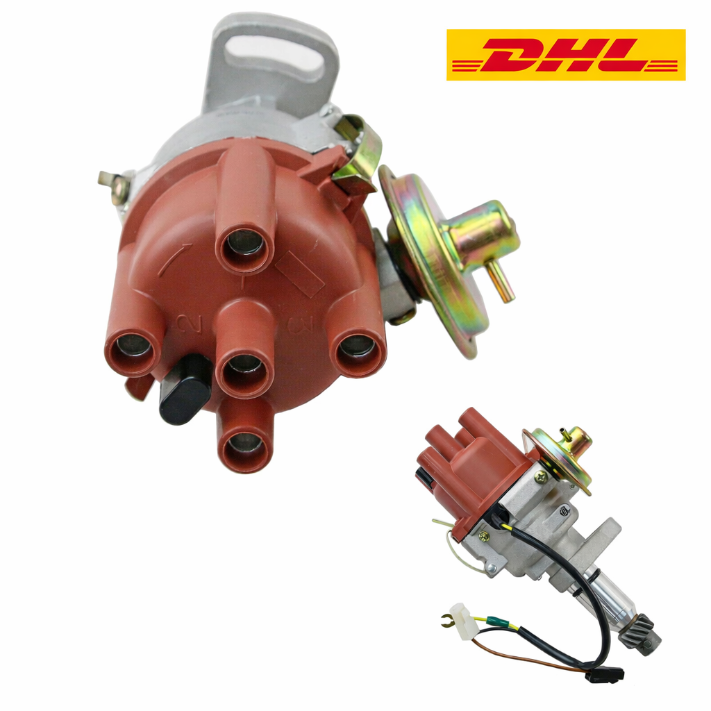 Suzuki Jimny Samurai Sierra SJ413 1.3 G13A G13BA Ignition Distributor ...