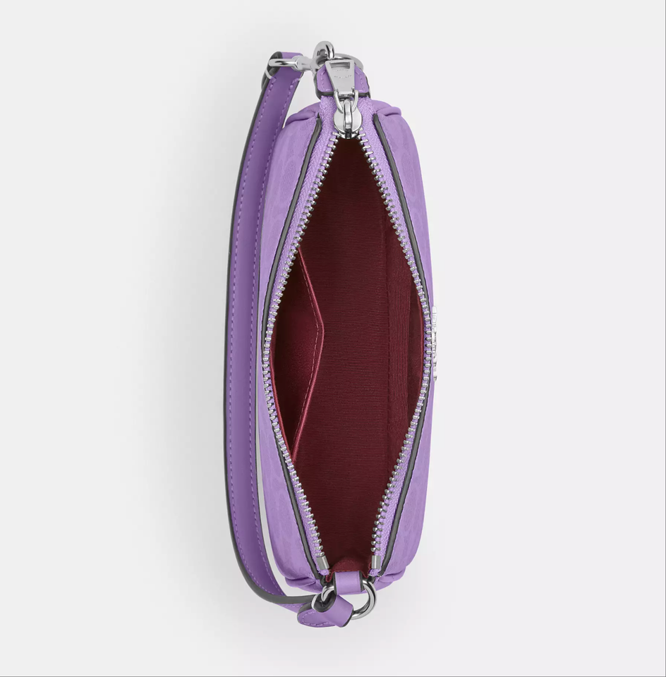 NWT Coach Nolita 19 In Signature Canvas/sketch CW426/CBM72 sketch | eBay
