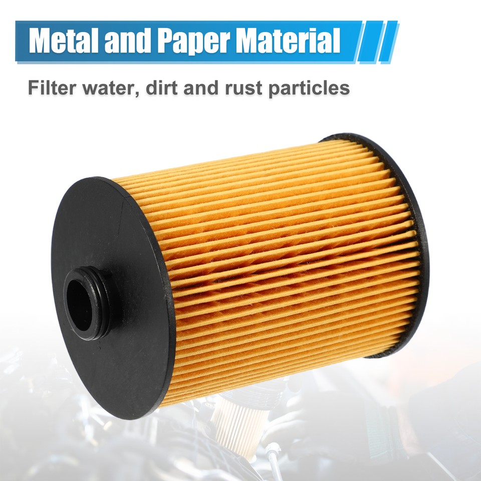 Engine Oil Filter HU 7024 Z 079 198 405 D 03H 115 562 B for Audi A8 6 ...