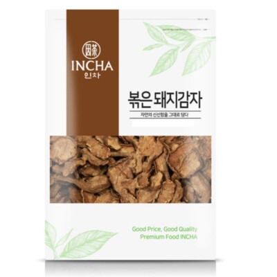 300g Korean Natural Dried Jerusalem Artichoke Tea + Track | eBay