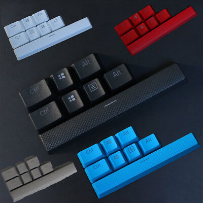 Replacement Keycaps for Corsair K70 K65 K95 RGB STRAFE Logitech G710 ...
