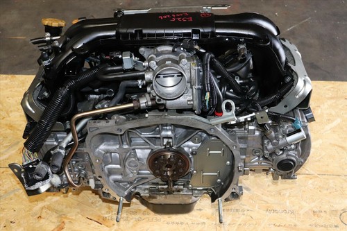 gen 4 2010 2.5 outback engine swap questions | Subaru Outback Forums