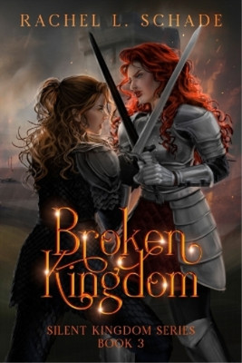 Rachel L Schade Broken Kingdom (Poche) | eBay
