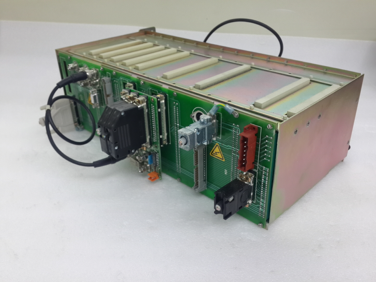 Jobin Yvon Horiba ULTIMA 2 ICP OES Spectrometer Controll board #1 | eBay