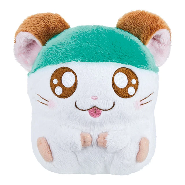 Hamtaro Cappy
