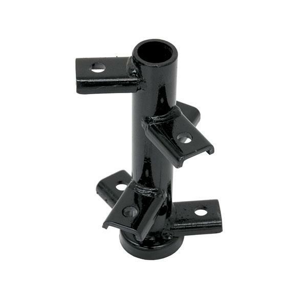 6.5hp Rotovator Tine shaft carrier part no 51 (Genuine Neilsen CT2852 ...