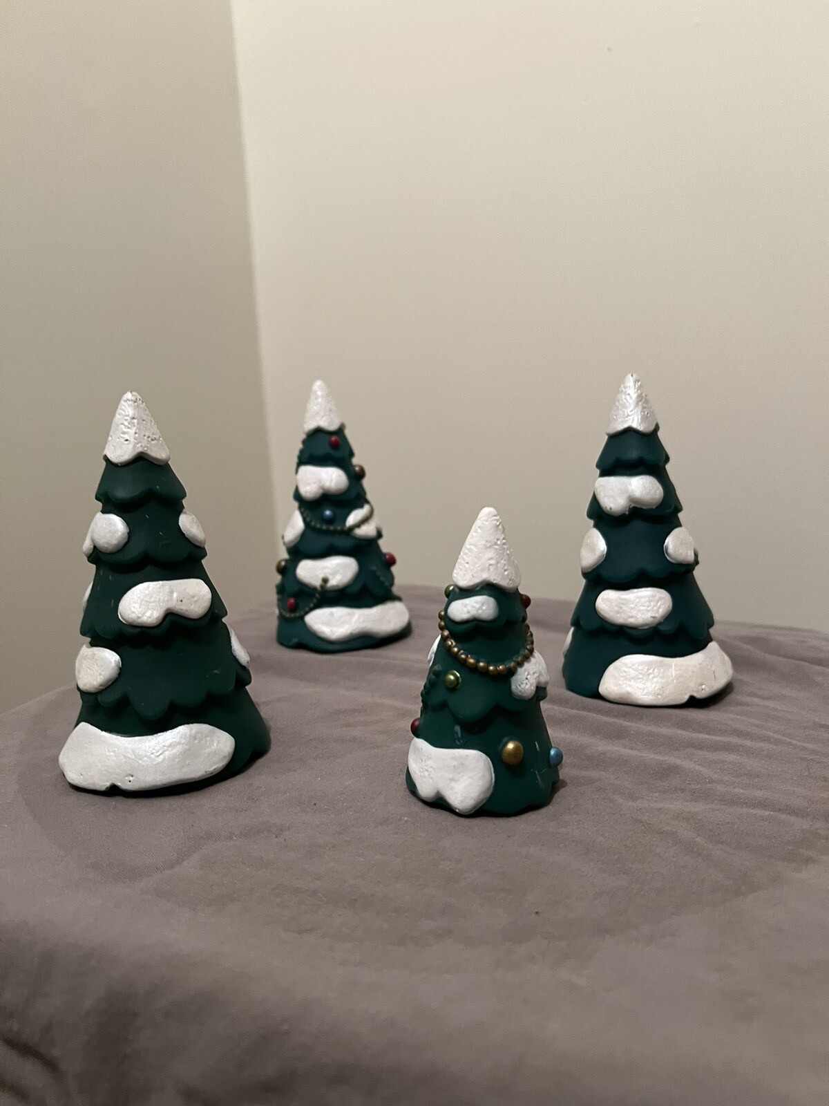 RUDOLPH ISLAND MISFIT TOYS (4) TREE LOT | eBay