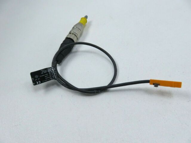 IFM Efector MK5107 Magnetic Cylinder Sensor in a Factory Bag* for sale ...