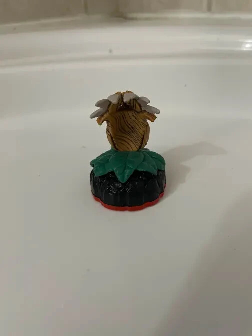 Skylanders Spyro's Adventure - Tiki Speaky Figure, Figure Only, Opened ...