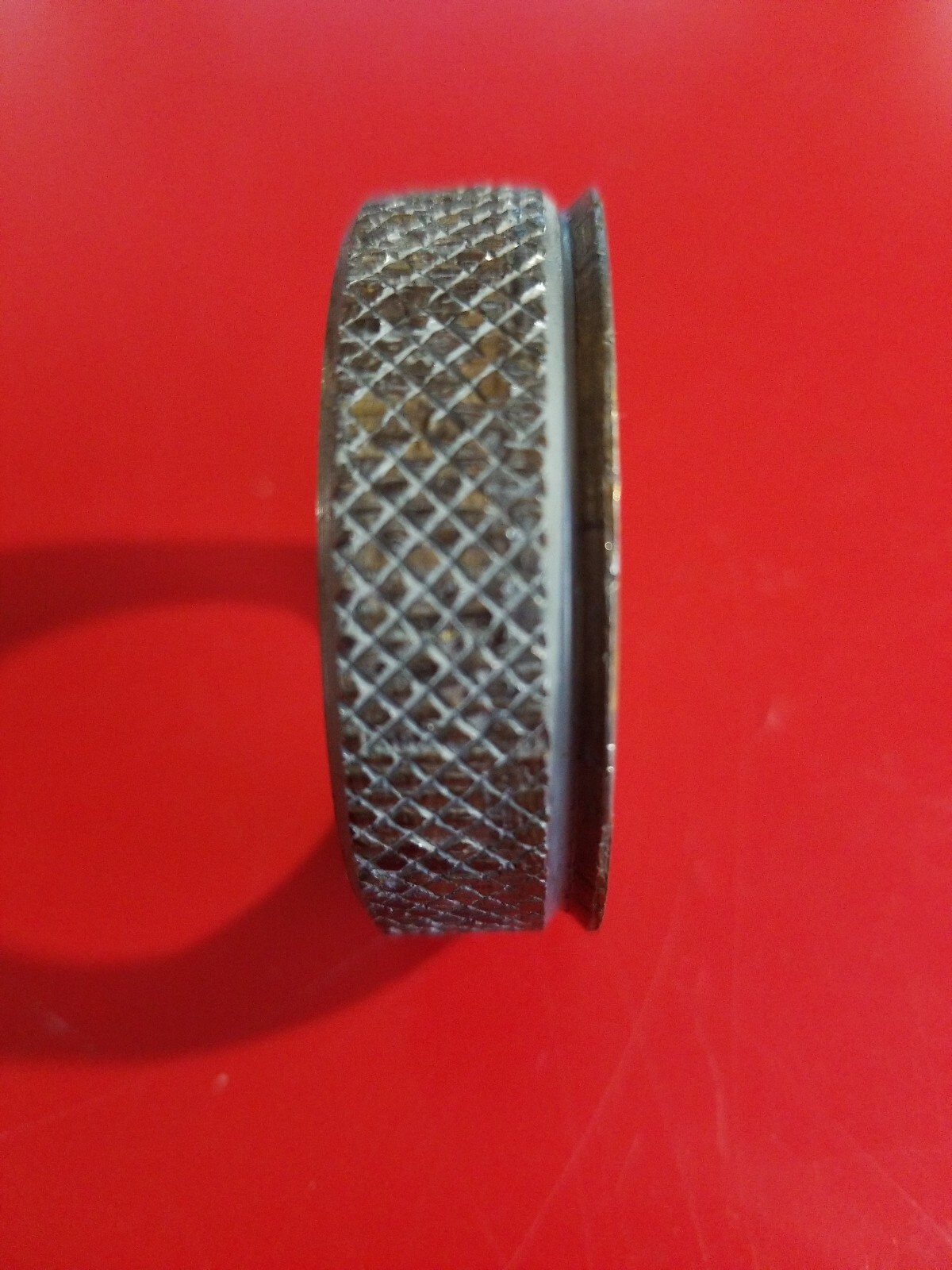 F4 Plasma Spray Torch Sulzer Metco Gun Front Nozzle Ring ☆☆☆ Used ...