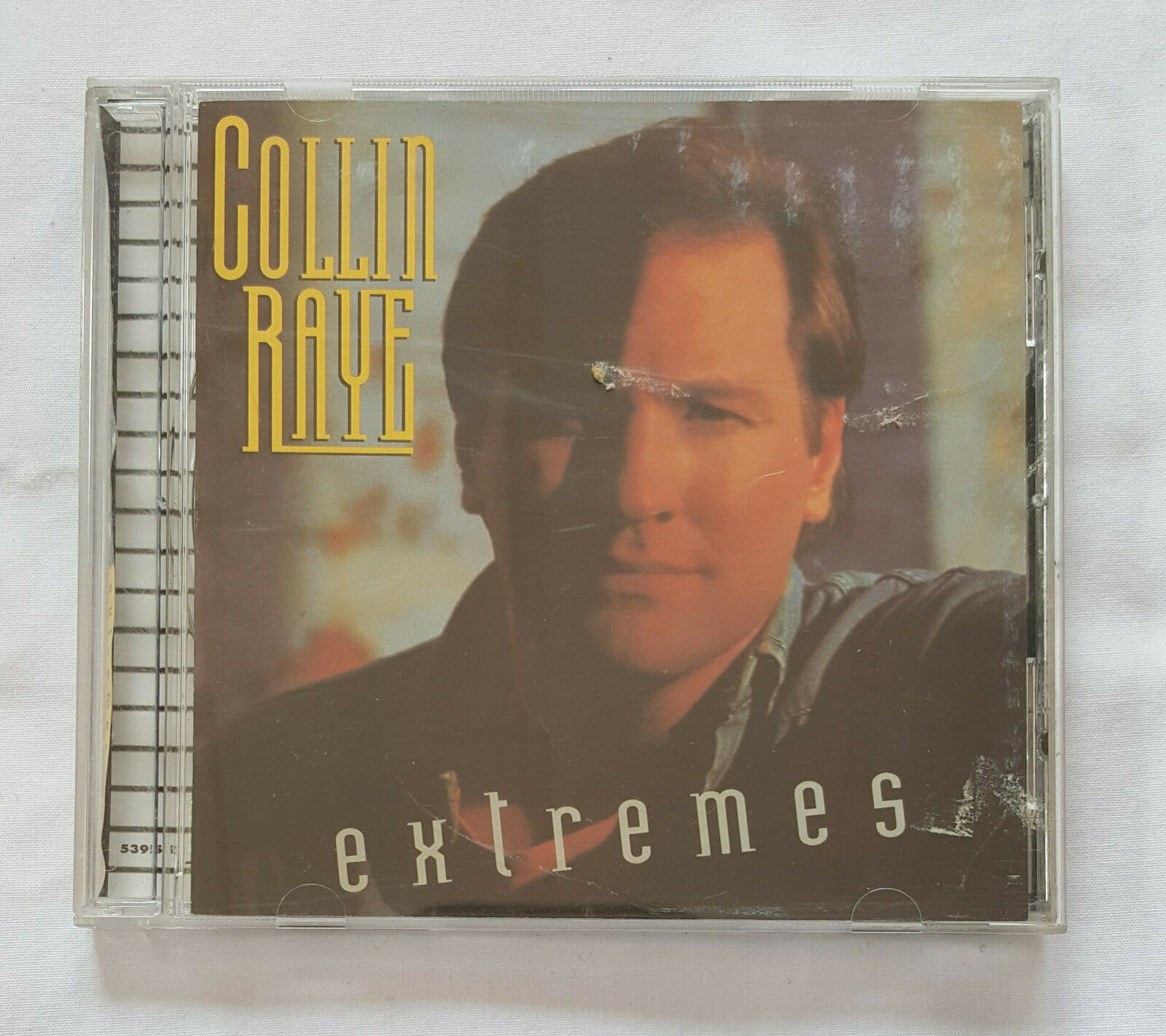 Collin Raye - Extremes CD 1994 74645395227| eBay