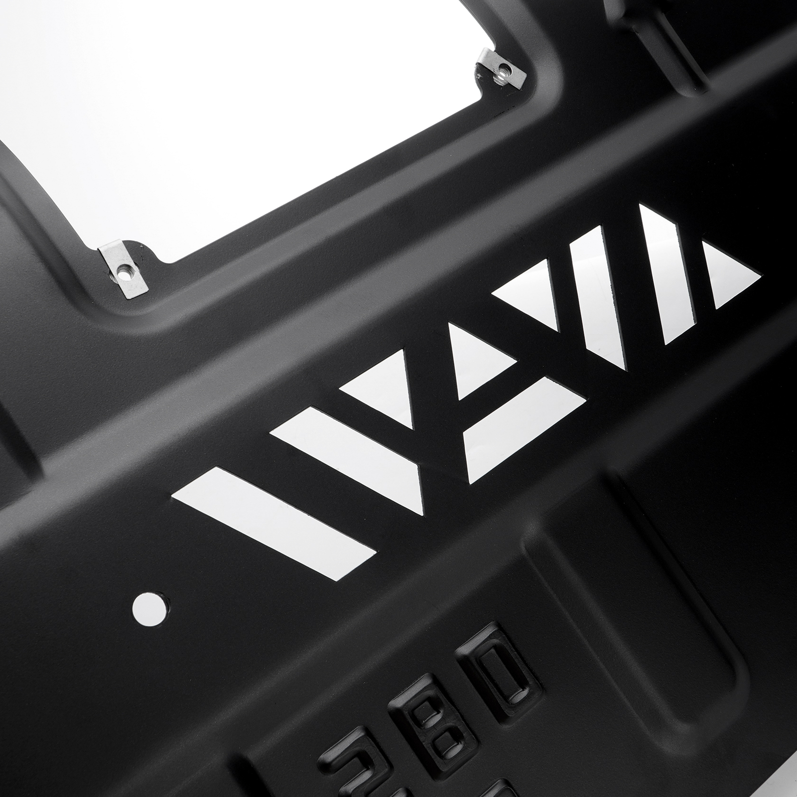 NEW For 2018-2020 Ford F-150 F150 Lower Front Splash Shield Guard FL3Z ...