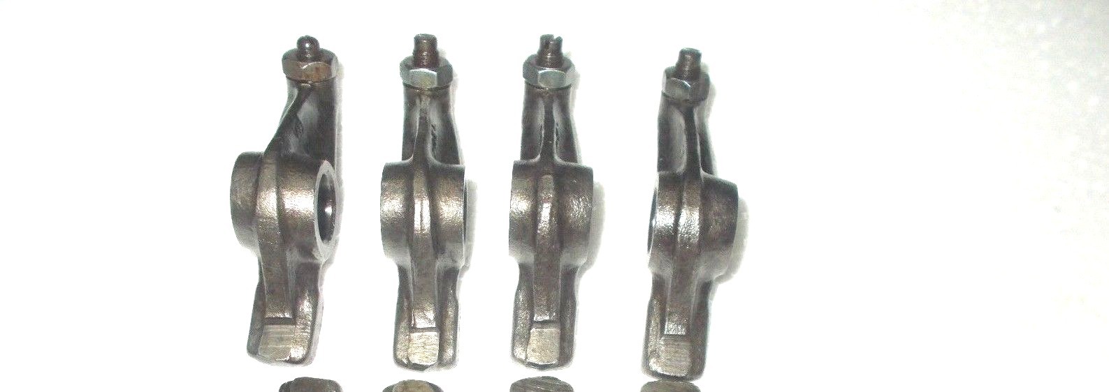 SUZUKI OEM VALVE ROCKER ARMS 4 - SJ410 F10A ST100 LJ80 LJ81 SIERRA ...