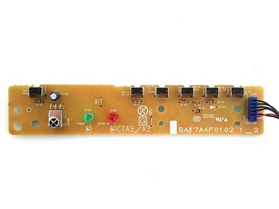 EMERSON LC260EM2 IR Board BA17AAF0102 1_2 | eBay