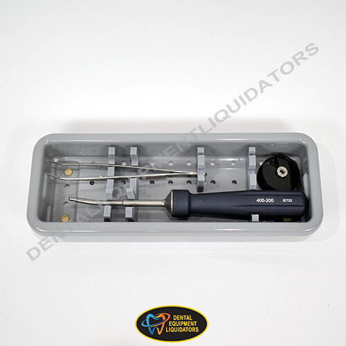 Dental Surgical Tool AutoTac Membrane Fixation Instrument w ...