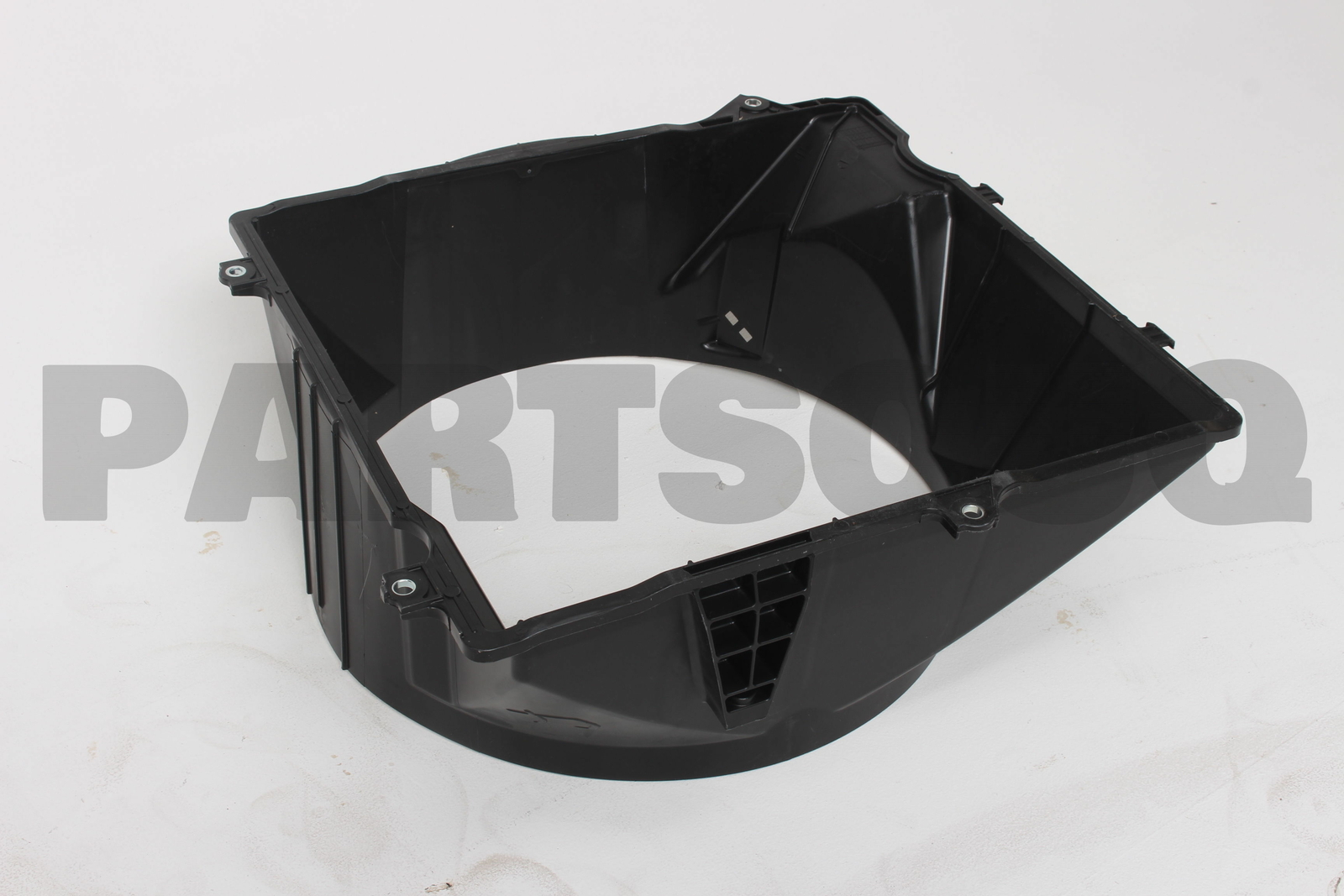 1671131500 Genuine Toyota SHROUD, FAN 16711-31500 | eBay