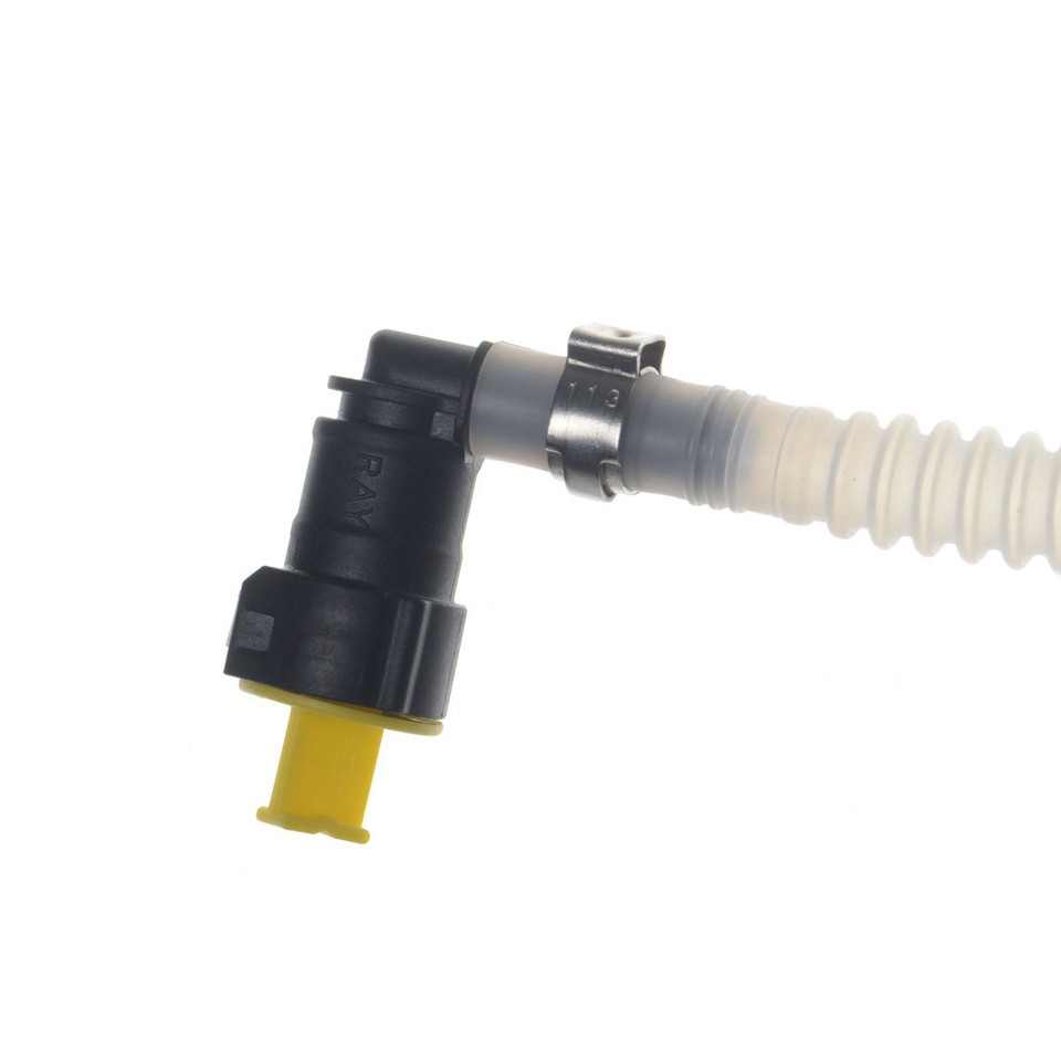 Fuel Filter Flange Strainer w/ Pump for Volkswagen Touareg 2004-2006 ...