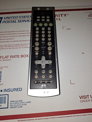 Sony RM-AX1400 Programmable 8-Device Home Theater Remote Control | eBay