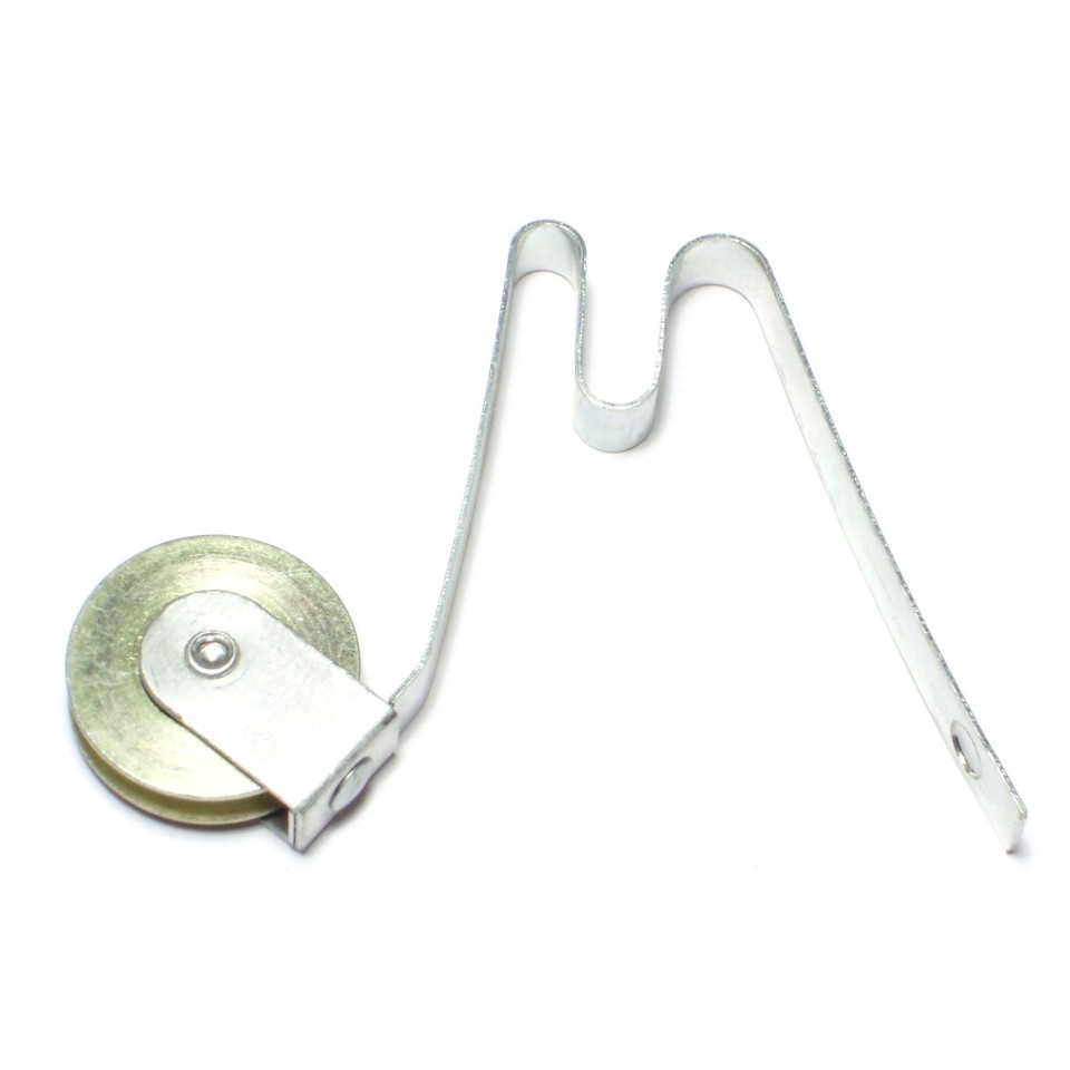 W Steel Shape Wheel Springs | eBay