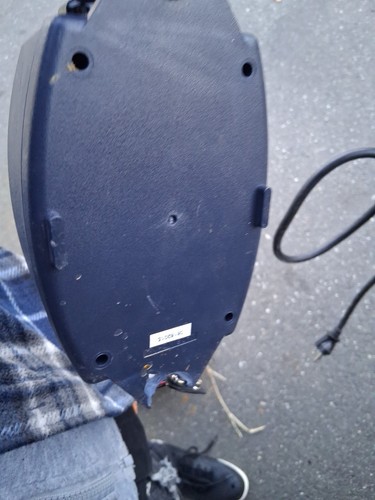 Pro Series Pumps Dual Float Level Switch DFC2 TEARED-JUST MISSING ...