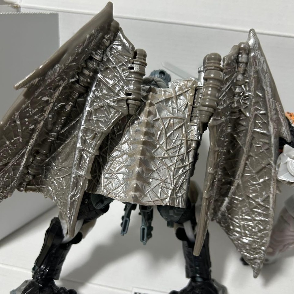 Transformers The Last Knight Dragon Storm TLK 30 Collectible Figure ...